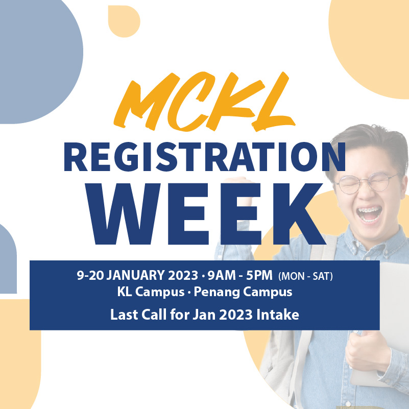 Open Day | MCKL College