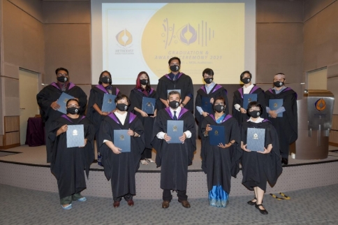 Social Work | MCKL College